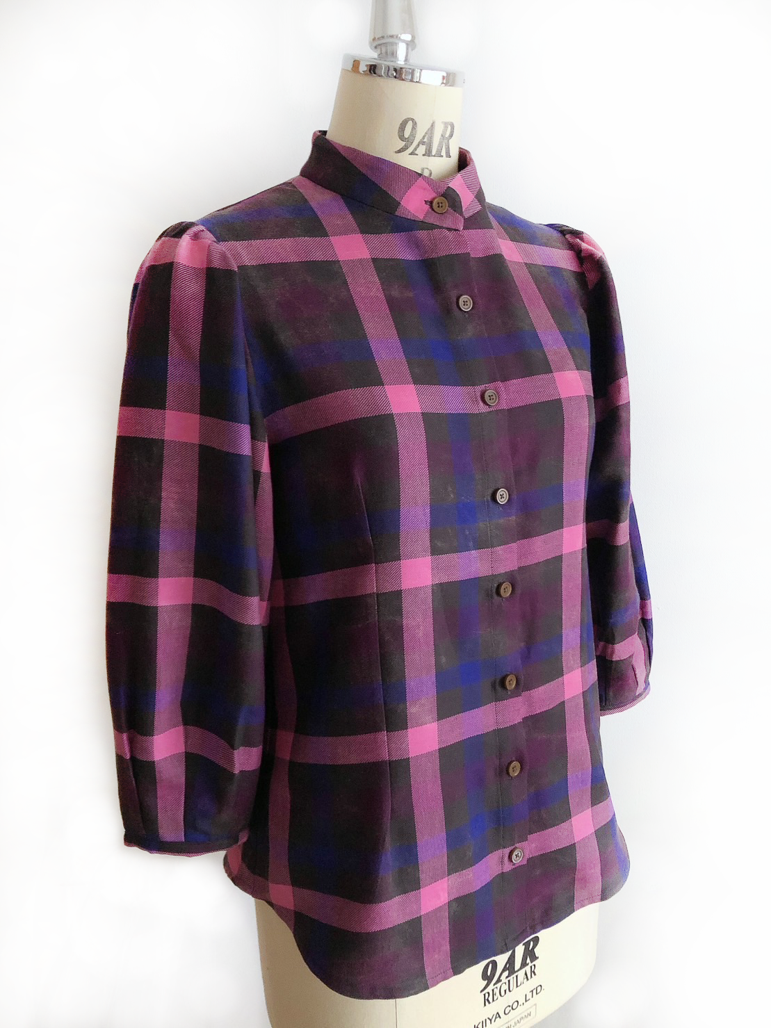 WORKS – Fred.apparel